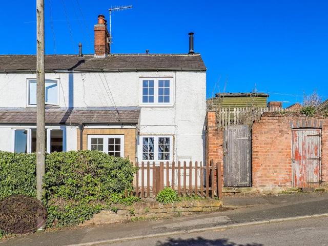 1 bedroom cottage for sale