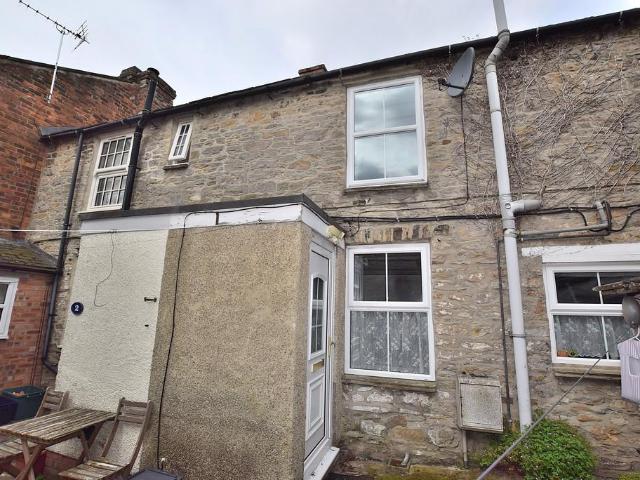 1 bedroom cottage for sale