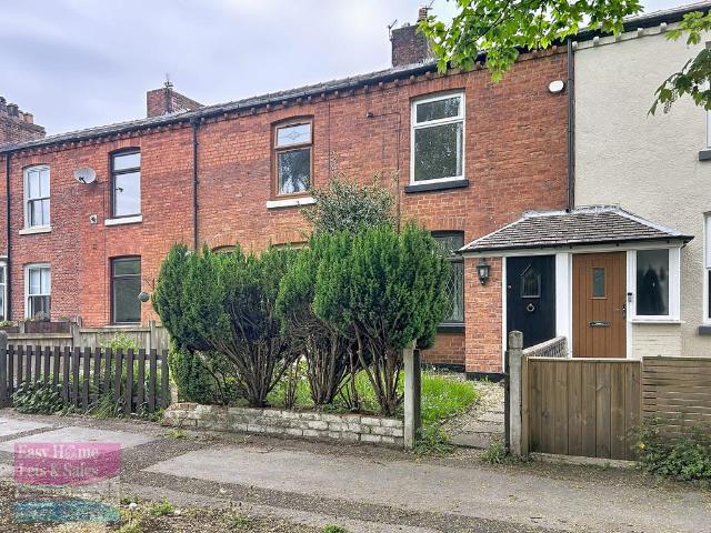 1 bedroom cottage for sale