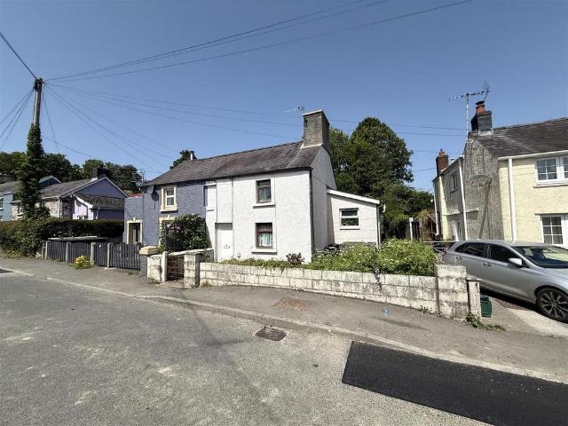 1 bedroom cottage for sale