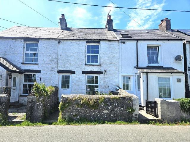 1 bedroom cottage for sale