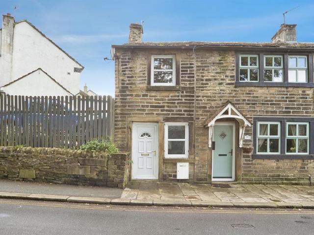 1 bedroom cottage for sale