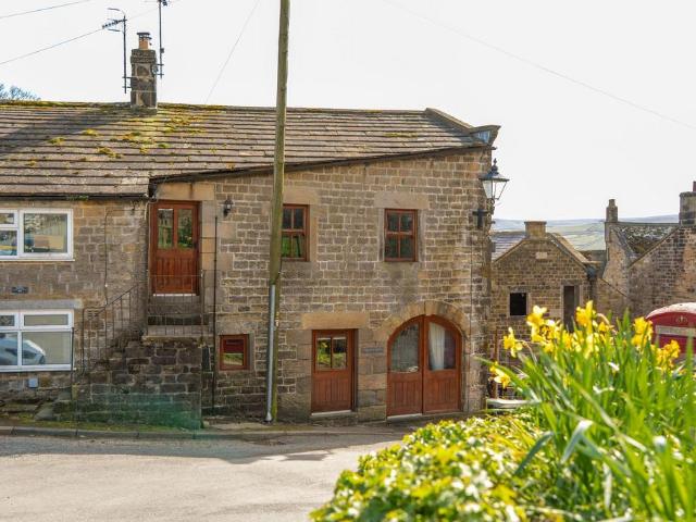 1 bedroom cottage for sale