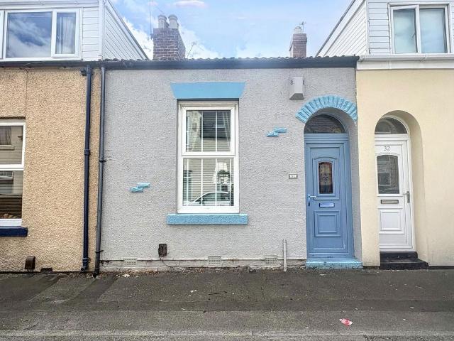 1 bedroom cottage for sale