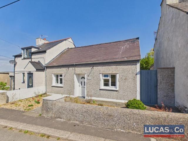1 bedroom cottage for sale