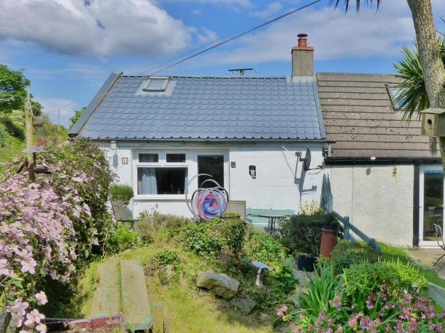 1 bedroom cottage for sale