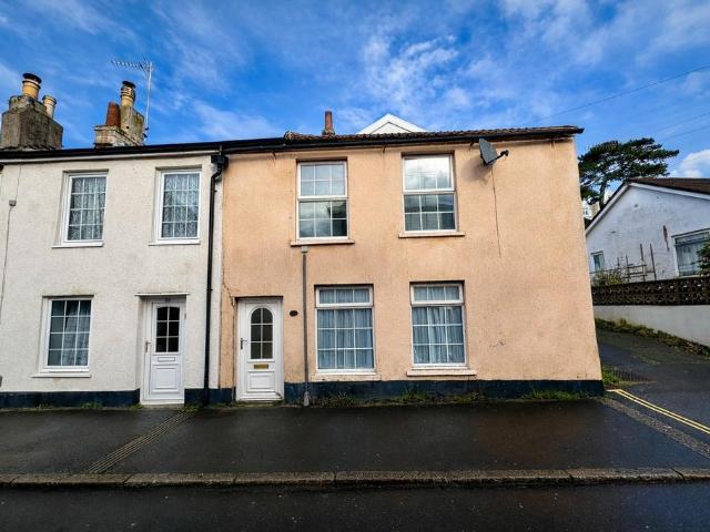 1 bedroom cottage for sale