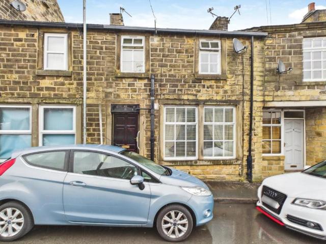 1 bedroom cottage for sale
