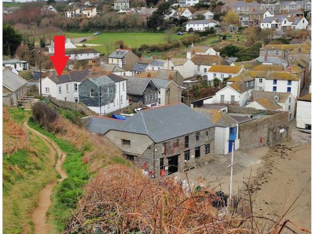 1 bedroom cottage for sale