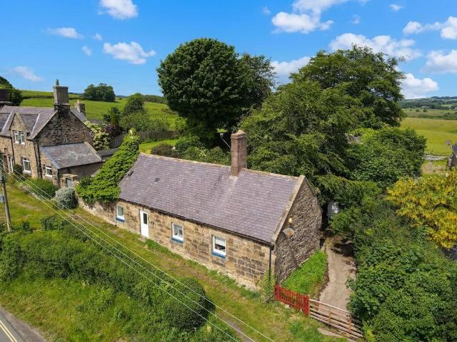 1 bedroom cottage for sale