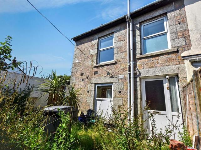 1 bedroom cottage for sale