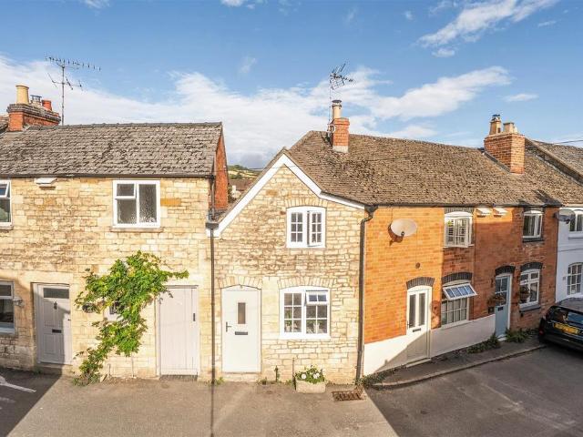 1 bedroom cottage for sale