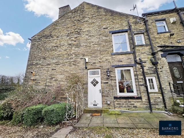 1 bedroom cottage for sale