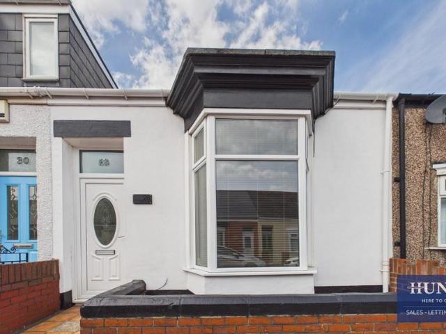 1 bedroom cottage for sale