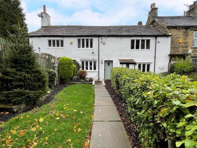 1 bedroom cottage for sale