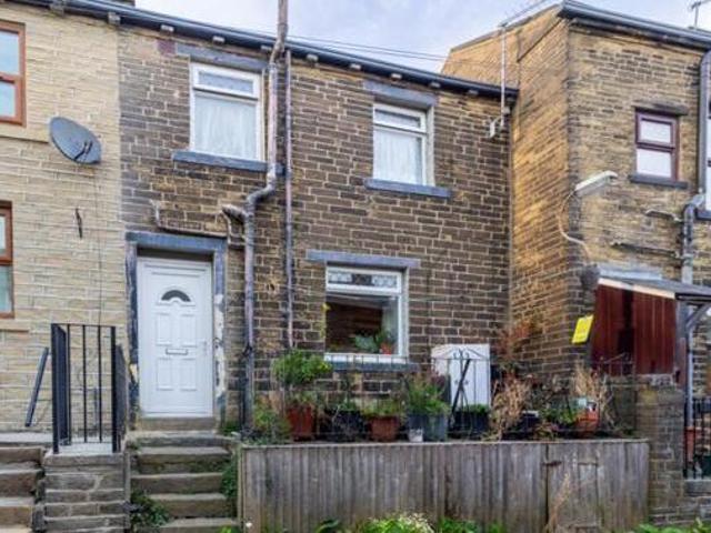 1 Bedroom Cottage For Sale In Thornton