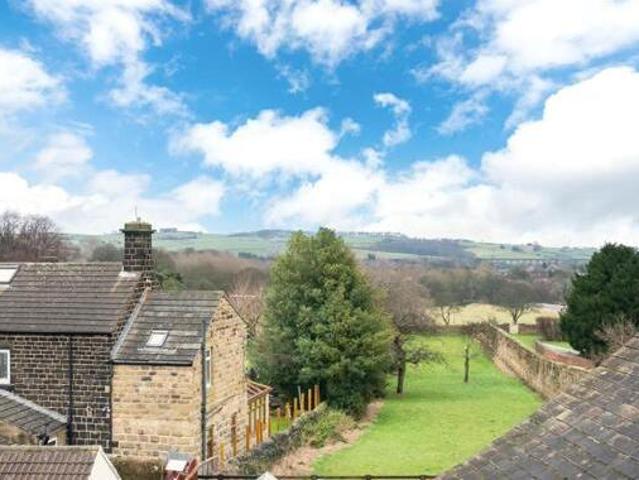 1 Bedroom Cottage For Sale In Towngate, Thurlstone