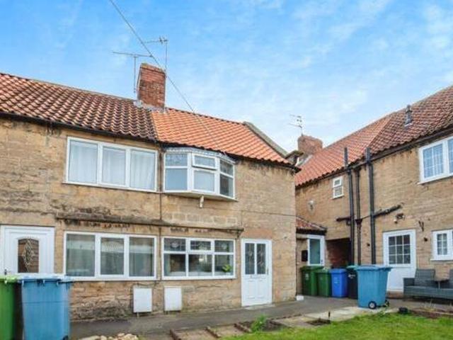 1 Bedroom Cottage For Sale In Warsop