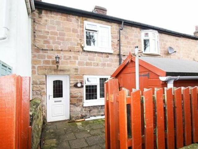 1 Bedroom Cottage For Sale In Wickersley