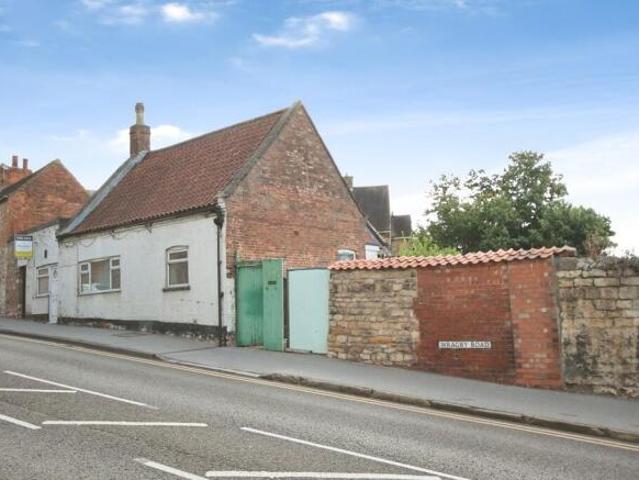 1 bedroom cottage for sale in Wragby Road, Lincoln, LN2
