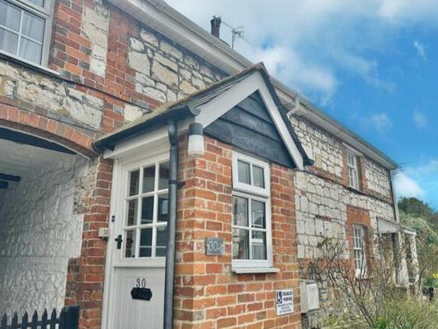 1 Bedroom Cottage For Sale In Aldbourne