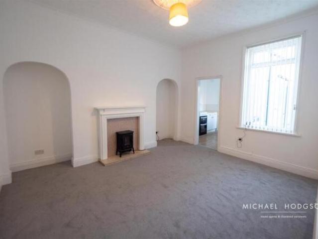 1 bedroom cottage for sale in Atkinson Road, Fulwell, Sunderland, SR6