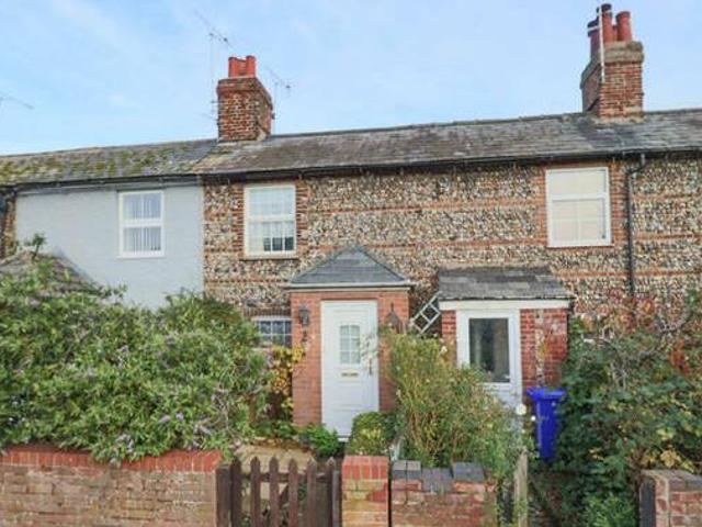 1 bedroom cottage for sale in Bakers Row Newmarket CB8