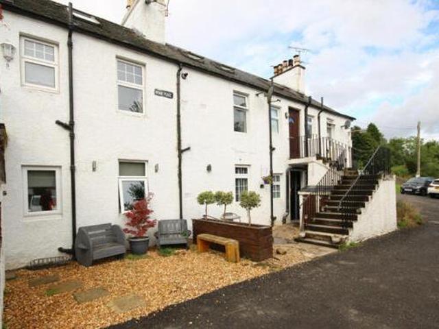 1 Bedroom Cottage For Sale In Blanefield