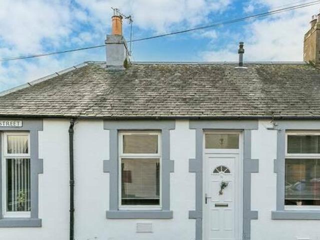 1 bedroom cottage for sale in Bridge Street Newbridge Edinburgh EH28