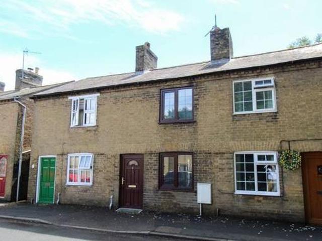 1 bedroom cottage for sale in Church Street Buckden PE19