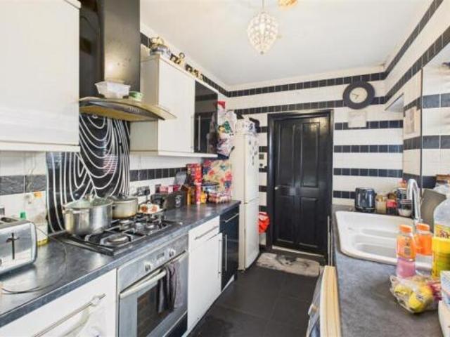 1 bedroom cottage for sale in Edward Burdis Street, Southwick, Sunderland, SR5
