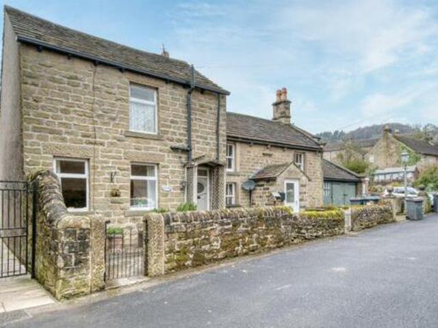 1 Bedroom Cottage For Sale In Eyam