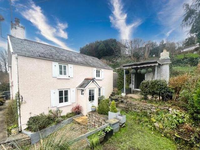1 Bedroom Cottage For Sale In Graig Penllyn