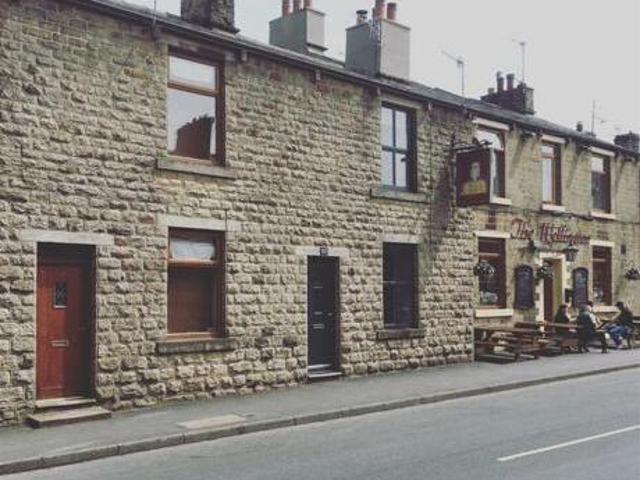 1 Bedroom Cottage For Sale In Greenfield