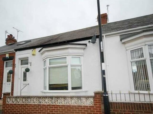1 bedroom cottage for sale in Hampden Road Roker SR6