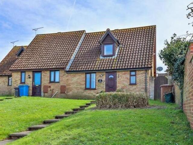 1 Bedroom Cottage For Sale In Hadleigh