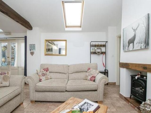 1 Bedroom Cottage For Sale In Happisburgh
