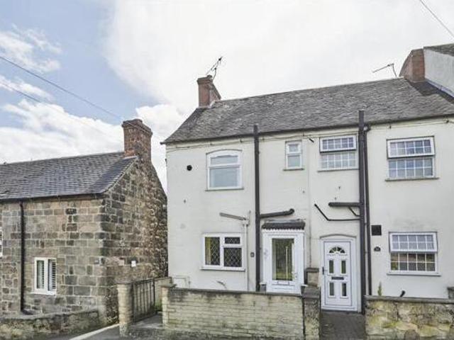 1 Bedroom Cottage For Sale In Holbrook