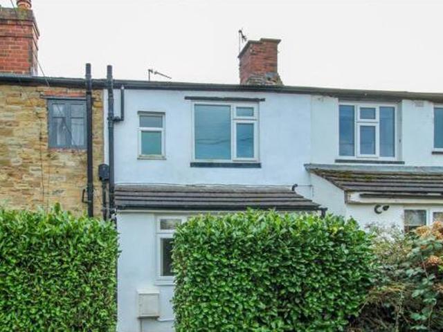 1 Bedroom Cottage For Sale In Horbury