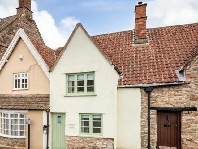 1 Bedroom Cottage For Sale In Horse Street, Chipping Sodbury
