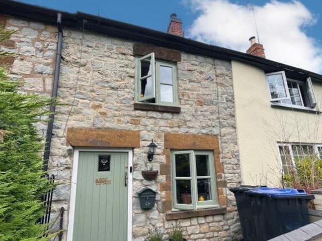 1 Bedroom Cottage For Sale In Kineton