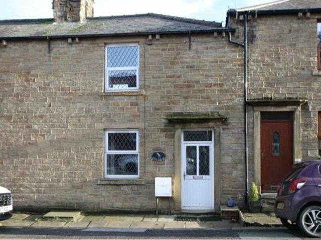 1 Bedroom Cottage For Sale In Kitchenroyd