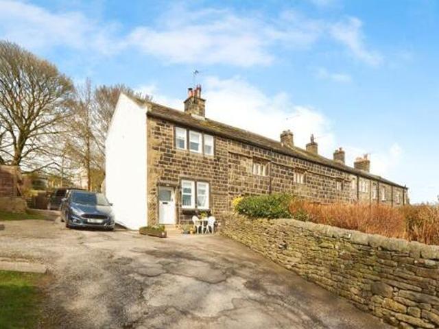 1 Bedroom Cottage For Sale In Laycock