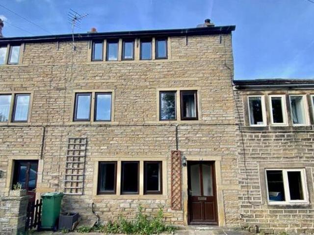 1 Bedroom Cottage For Sale In Netherthong