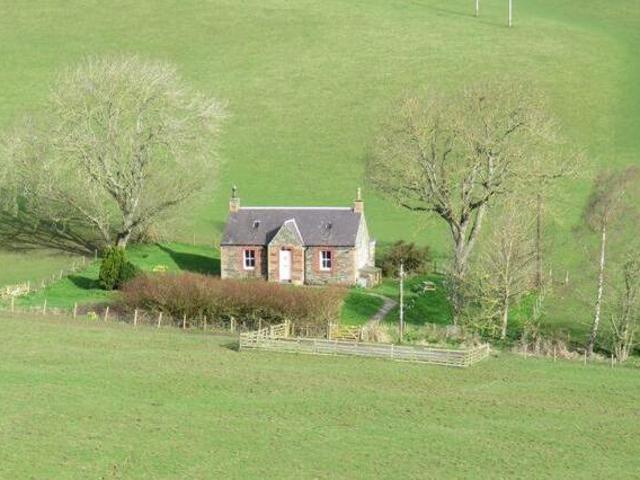 1 Bedroom Cottage For Sale In Netherbarns