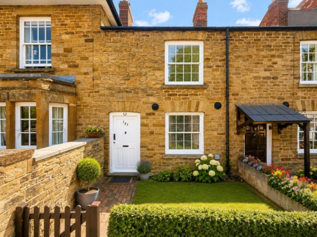 1 bedroom cottage for sale in NN2 8DL, Harborough Road, Kingsthorpe, NN2