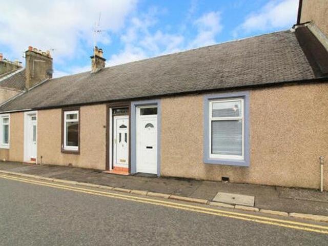1 Bedroom Cottage For Sale In Prestwick