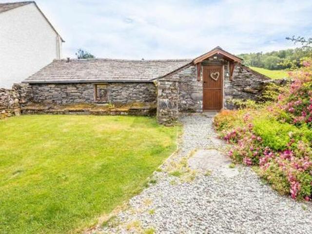1 Bedroom Cottage For Sale In Pull Woods