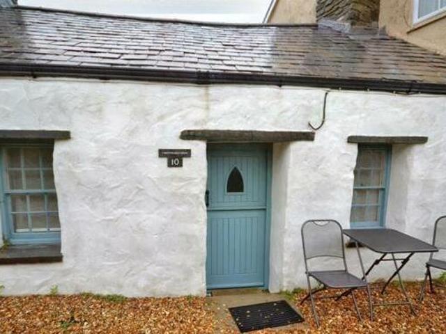 1 Bedroom Cottage For Sale In Solva