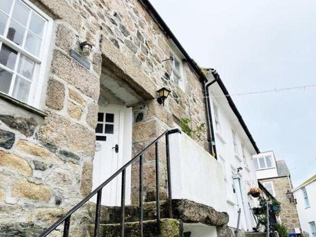 1 Bedroom Cottage For Sale In St Ives